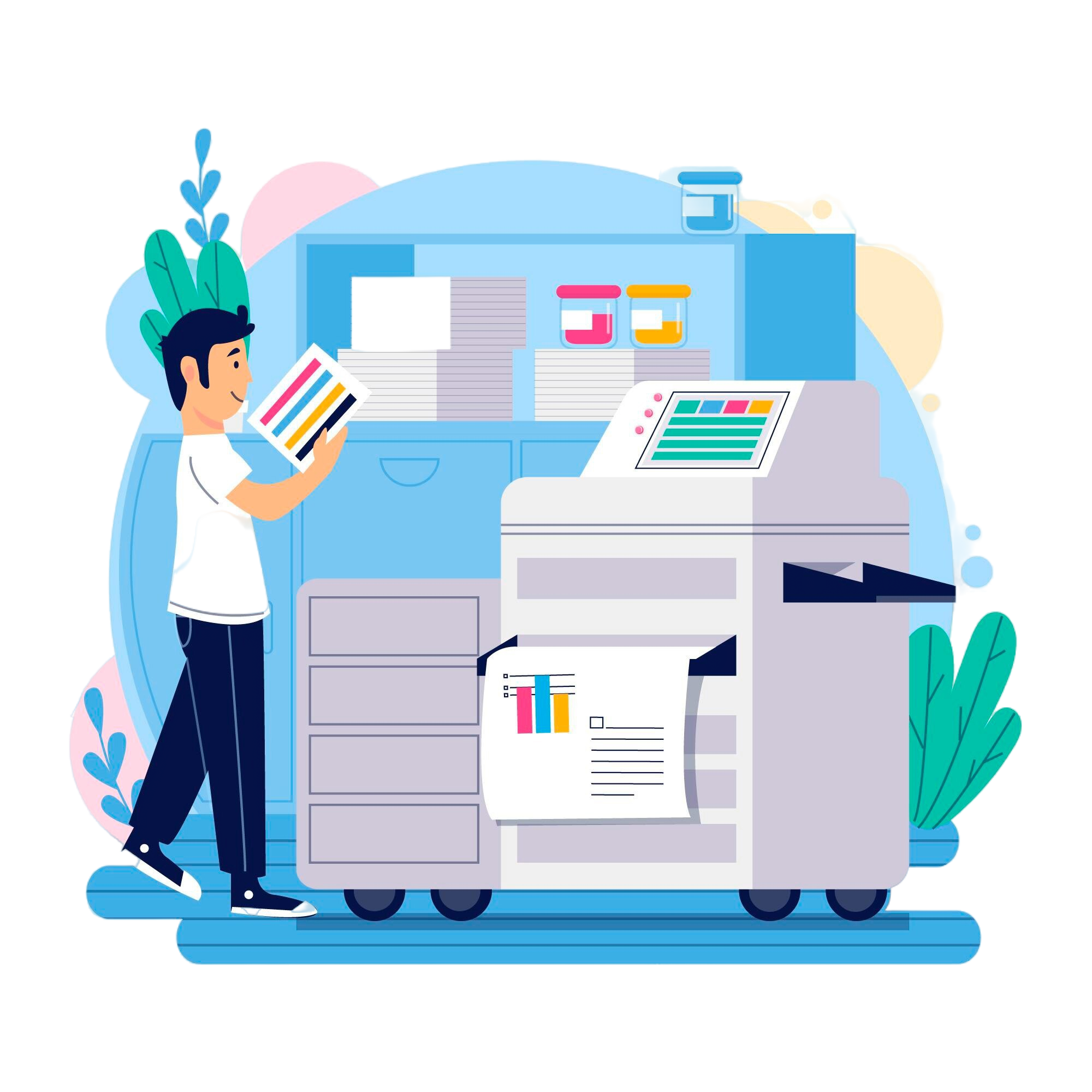 Visionary Signs & Printing – Your Vision, Our Print: Designing Success ...